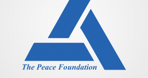 The Peace Foundation — Peace Insight