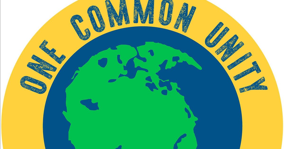 One Common Unity — Peace Insight