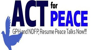 ACT for Peace — Peace Insight