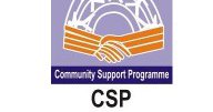 Community Support Programme (CSP) — Peace Insight