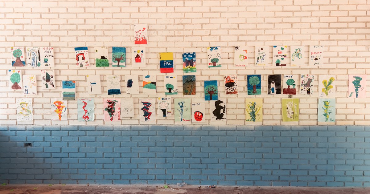 The Women Rescuing Children and Rebuilding Peace in Colombia’s Catatumbo