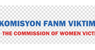 Komisyon Fanm Viktim pou Viktim — Peace Insight