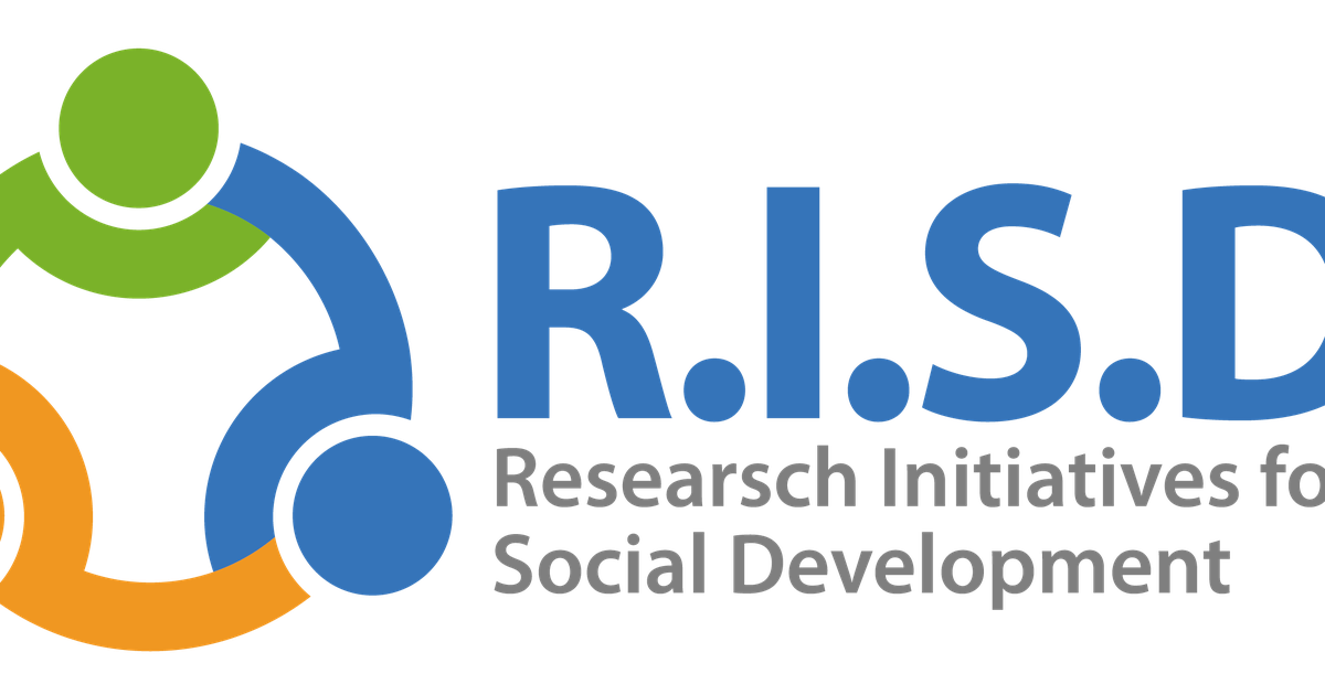 Research Initiatives for Social Development — Peace Insight