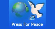 Press for Peace — Peace Insight