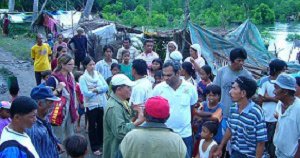 Missing in Mindanao: the plight of internally displaced people in the ...