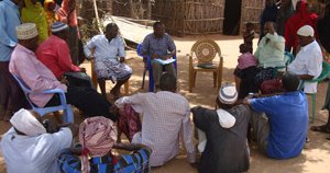 The challenges of community advocacy — Peace Insight