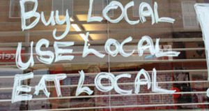 Are you local? — Peace Insight