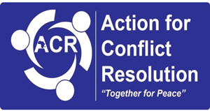 Action for Conflict Resolution (ACR) — Peace Insight