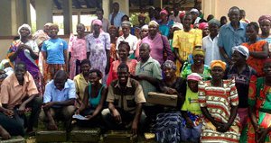 Amuria District Development Agency (ADDA) — Peace Insight