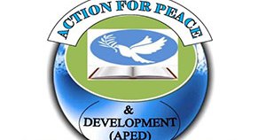 Action for Peace and Development (APED) — Peace Insight