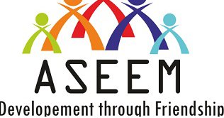 Aseem Foundation — Peace Insight