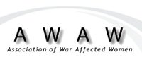 Association of War Affected Women (AWAW) — Peace Insight