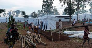 Diplomatic tensions between Burundi and Rwanda: a call for peace ...