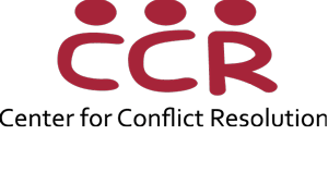 Center for Conflict Resolution — Peace Insight