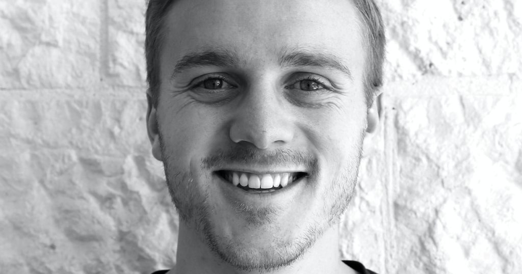 Chris Todd — Peace Insight