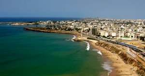 The causes and consequences of illegal immigration from Senegal — Peace ...