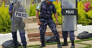 Small gains on large crimes in DR Congo — Peace Insight