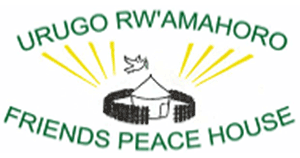 Friends Peace House — Peace Insight
