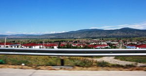 The importance of local peacebuilding in Georgia — Peace Insight