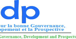 Institut pour la bonne gouvernance, le developpement et la prospective ...