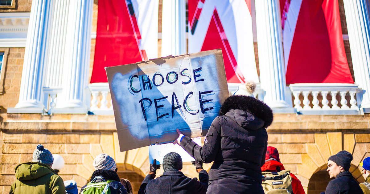 Jewish Voice for Peace — Peace Insight