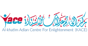 Al Khatim Adlan Centre for Enlightenment & Human Development (KACE ...