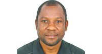 Michael Olufemi Sodipo, Ph.D — Peace Insight