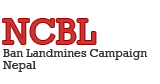 Ban Landmines Campaign Nepal (NCBL) — Peace Insight