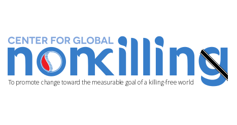 Center for Global Nonkilling — Peace Insight