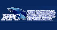 National Peace Council (NPC) — Peace Insight
