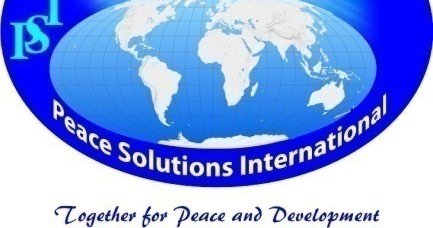 Peace Solutions International (PSI) — Peace Insight