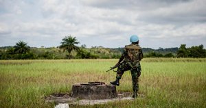 Bringing a local dimension to peacekeeping — Peace Insight