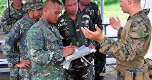 Philippines — Peace Insight