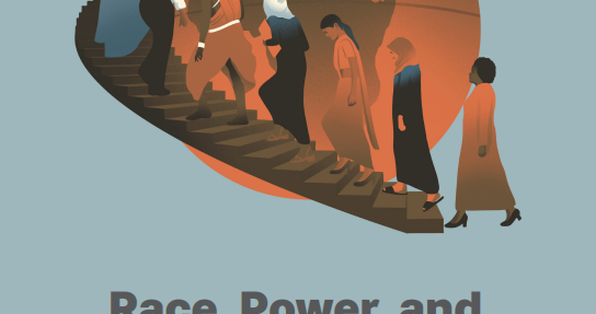 Race, Power and Peacebuilding — Peace Insight