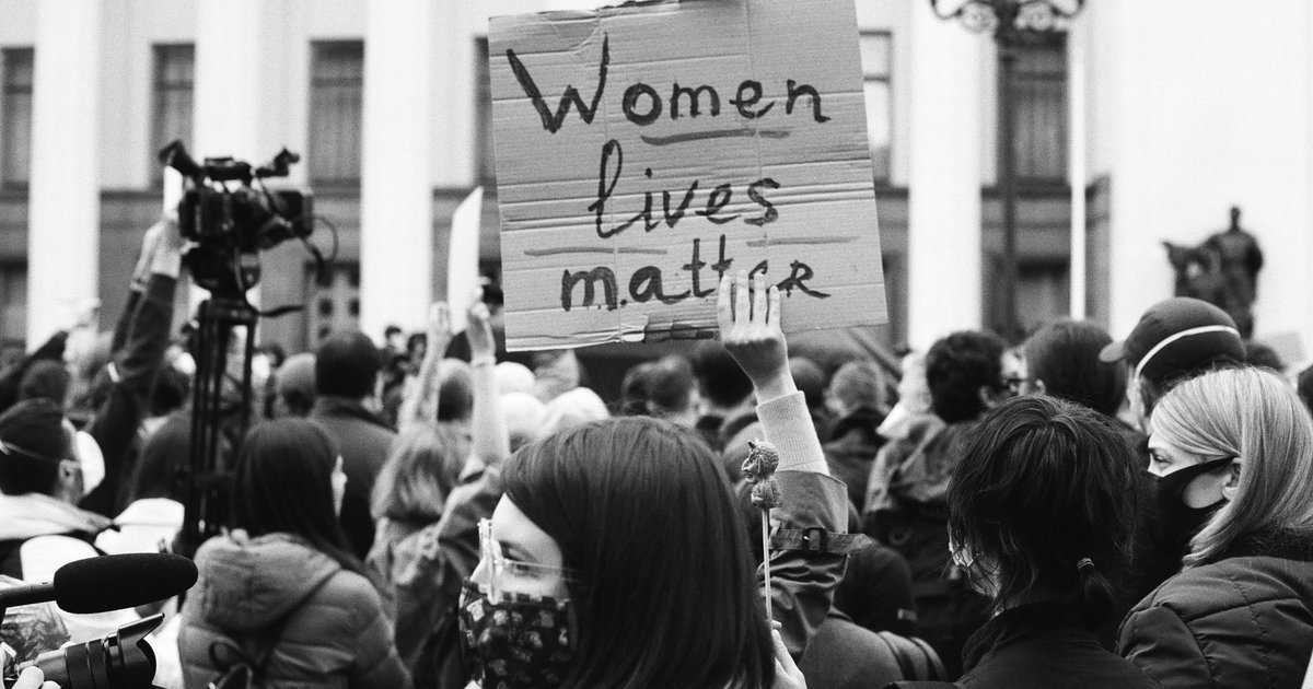 Women for peace — Peace Insight