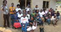 The Rebuilding Artisans Programme (RAP) in Liberia — Peace Insight