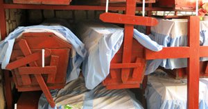 20 years after the genocide, how are Rwandans rebuilding? — Peace Insight