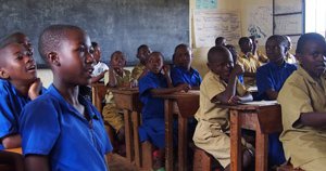 Educating young people for peace in Rwanda — Peace Insight