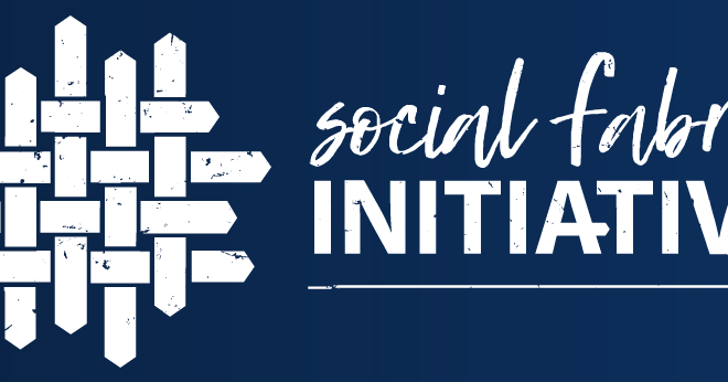 The Social Fabric Initiative — Peace Insight