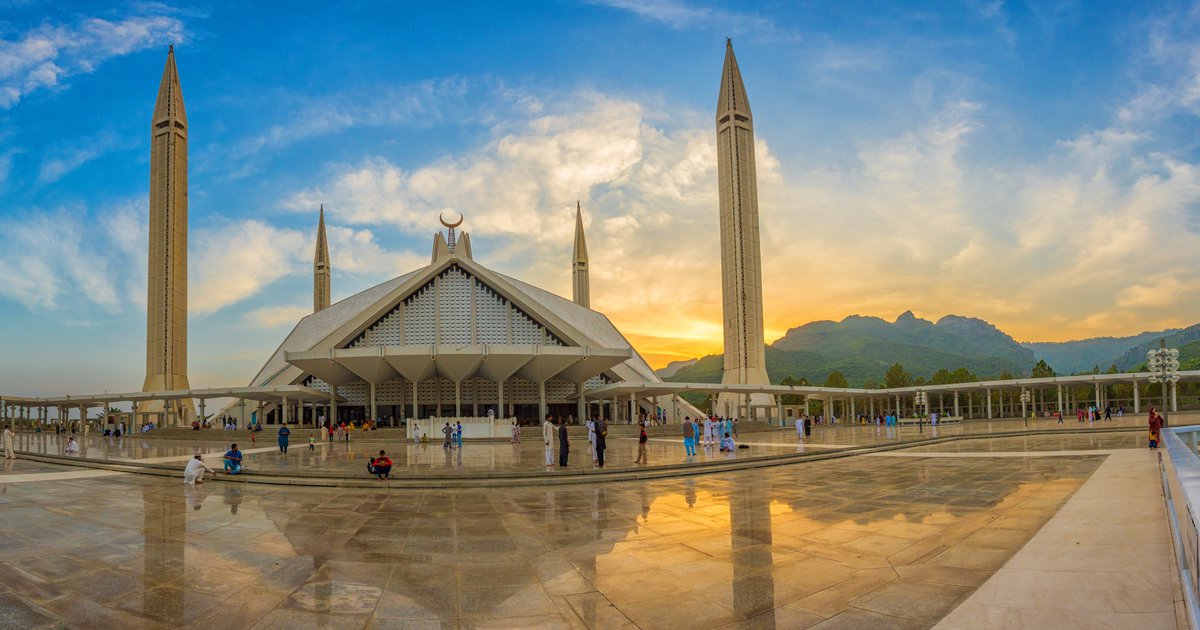 Pakistan — Peace Insight