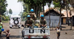 Peacemaking, peacekeeping, peacebuilding and peace enforcement in the ...