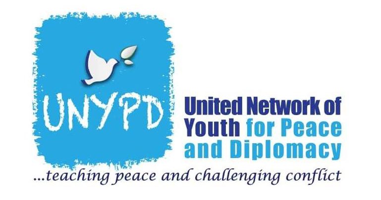 United Network of Youth for Peace and Diplomacy (UNYPD) — Peace Insight