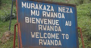 Lest we forget - the foundations of peace in Rwanda — Peace Insight